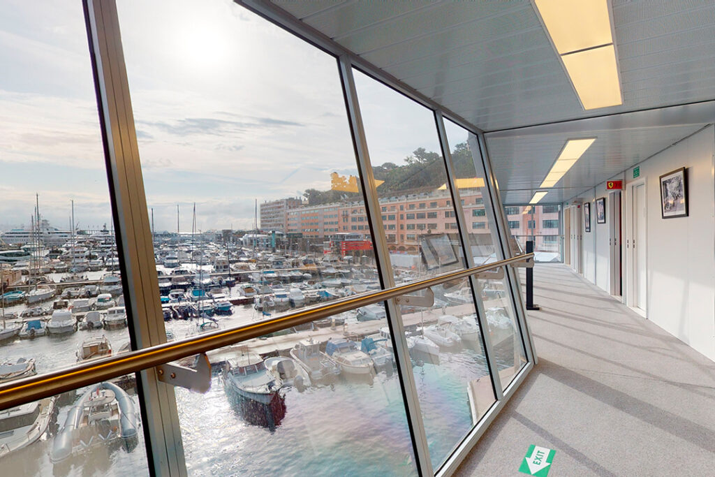 Classic Club - Automobile Club de Monaco