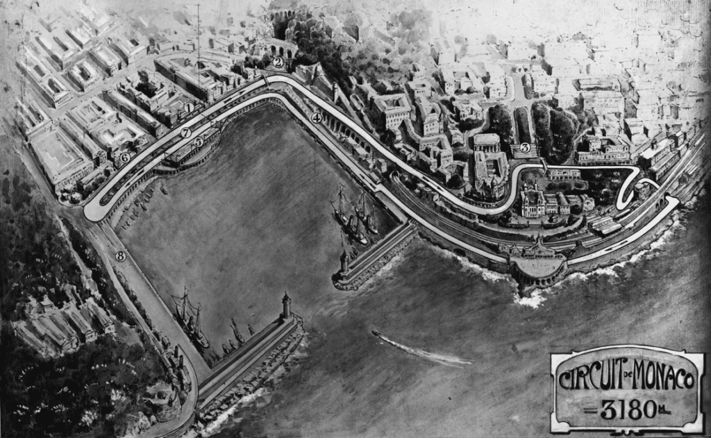 Presentation - Automobile Club de Monaco