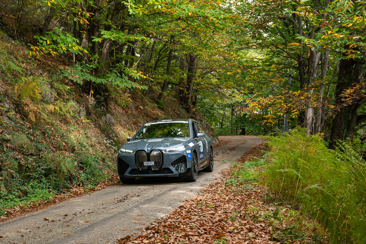 SR10 : encore BMW, ex-aequo avec Skoda et VW - Automobile Club de Monaco