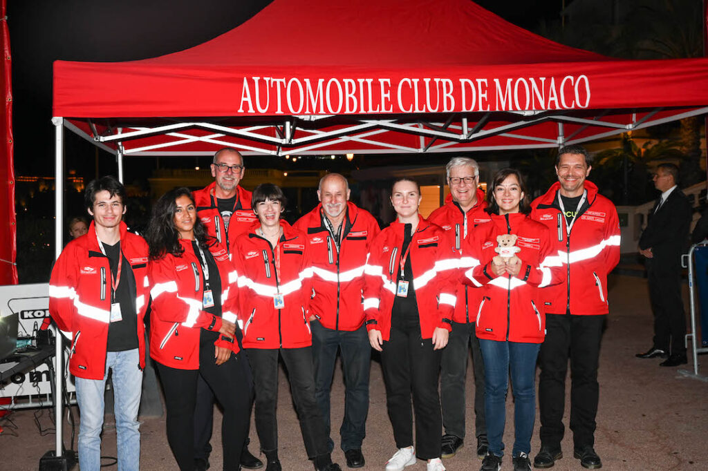 Photos - Automobile Club de Monaco