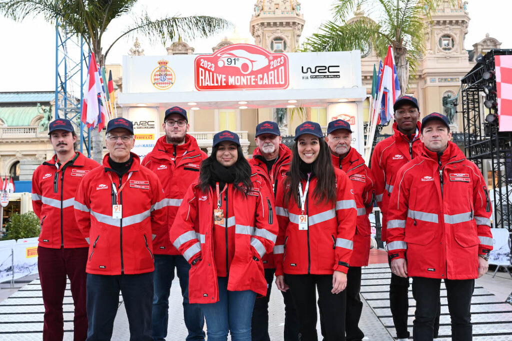 Photos - Automobile Club de Monaco