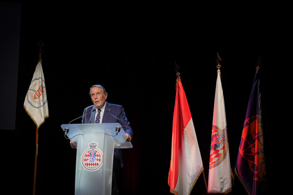 Photos - Automobile Club de Monaco