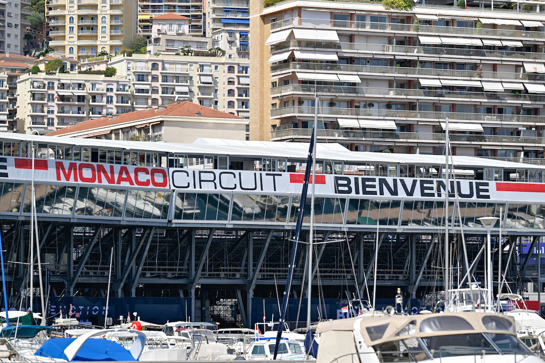 6e Monaco E-Prix : spectacle garanti par les GEN3 ! - Automobile Club ...