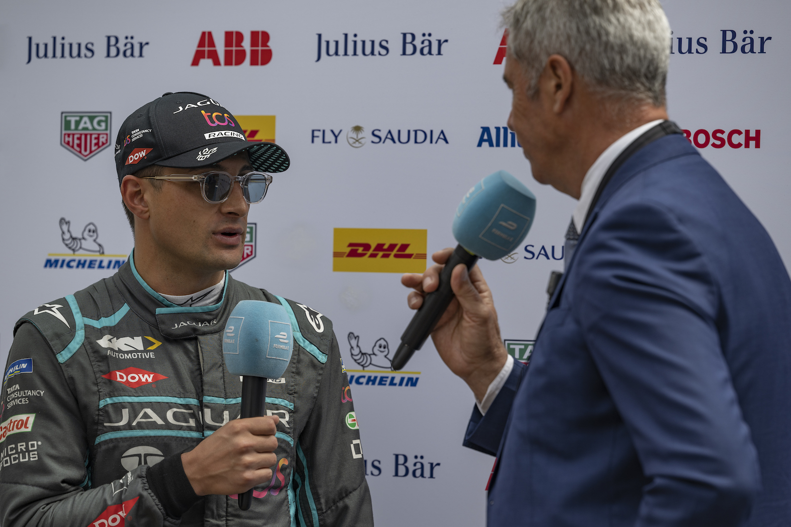 How to follow the 2023 Monaco E-Prix? - Automobile Club de Monaco