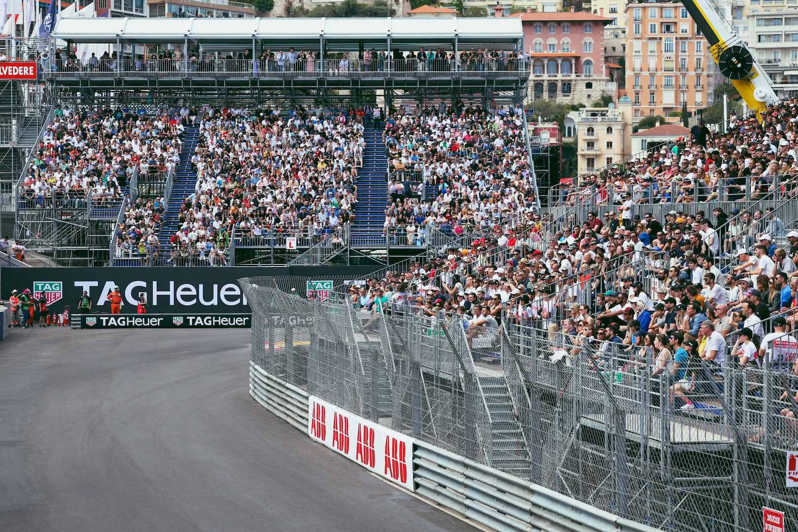 Monaco E-Prix 2024 : Réservez vos places ! - Automobile Club de Monaco