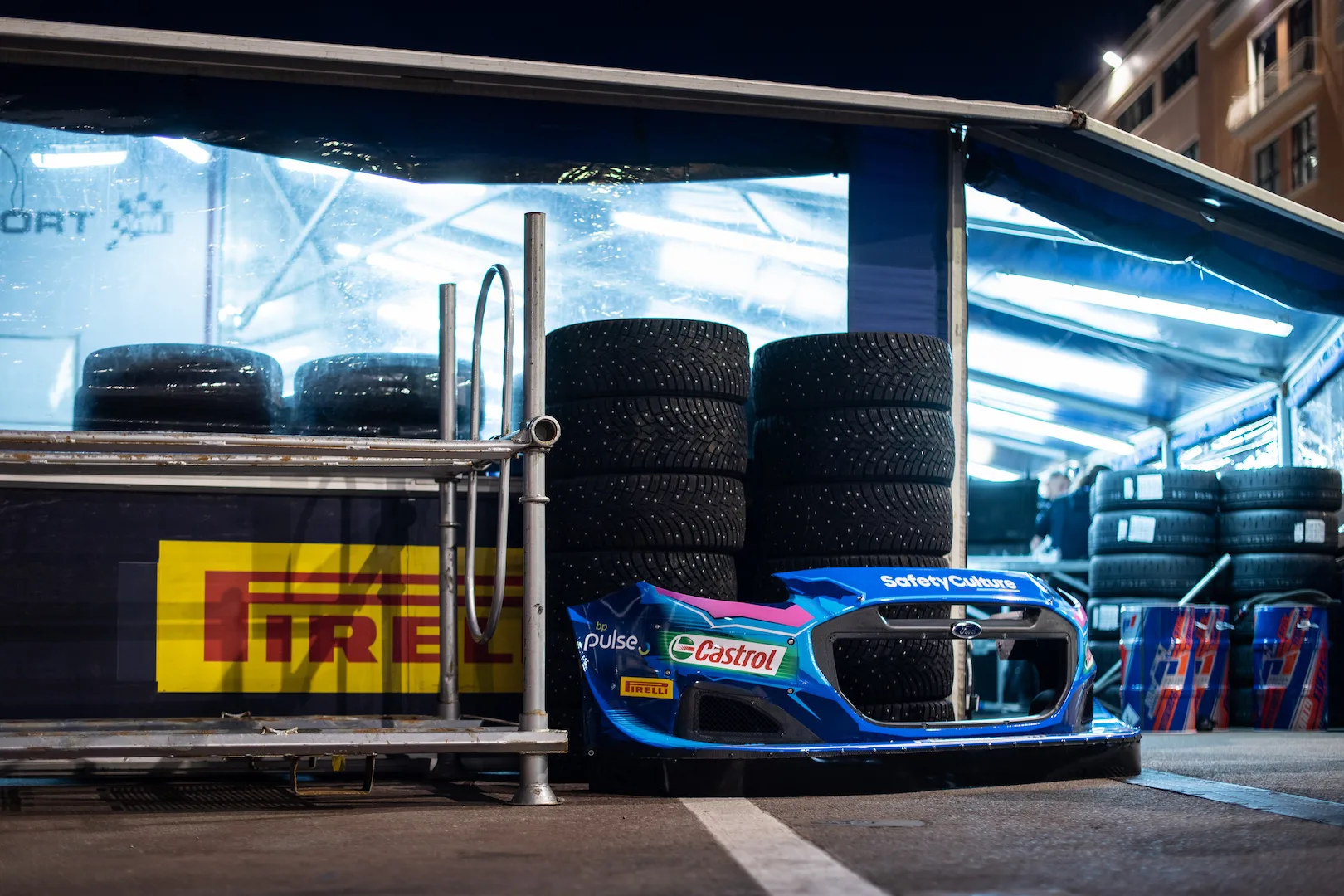 What’s new in WRC? - Automobile Club de Monaco