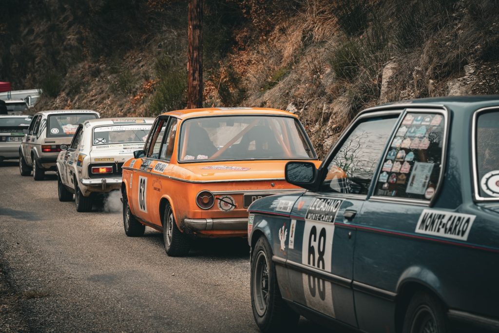 Photos - Automobile Club de Monaco