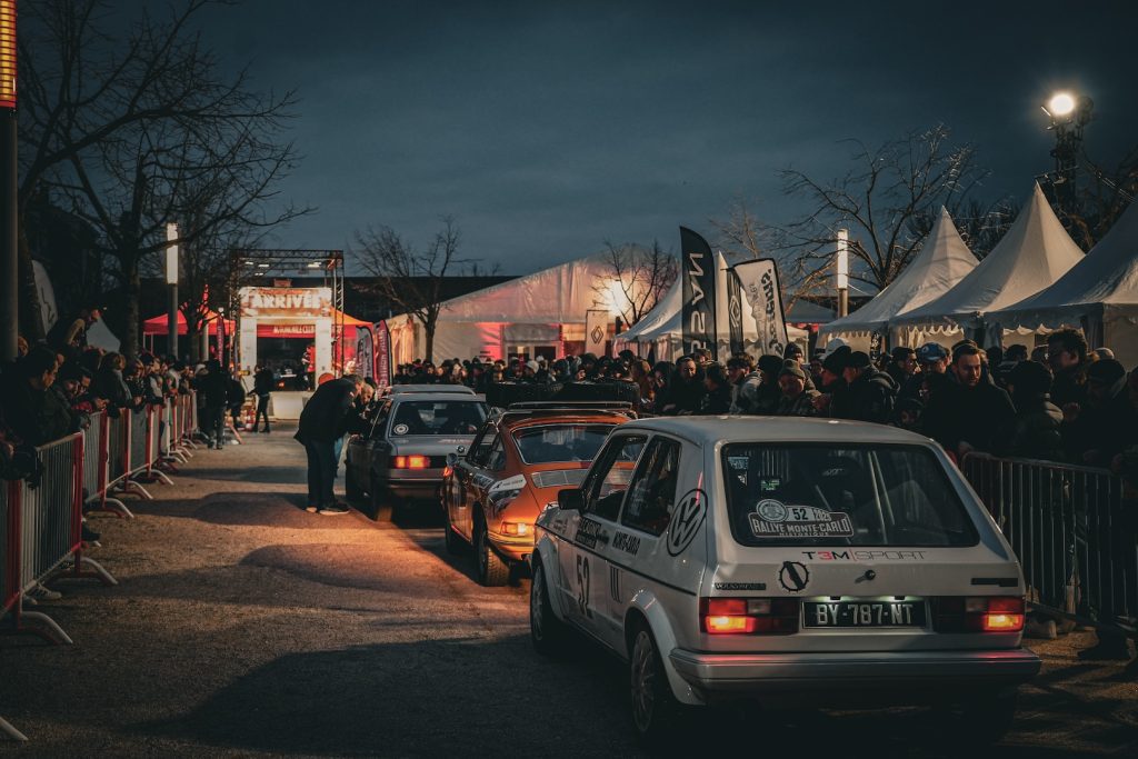 Photos - Automobile Club de Monaco