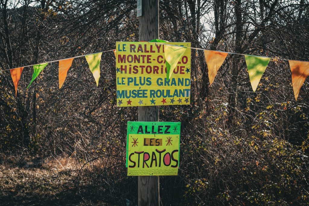 Photos - Automobile Club de Monaco