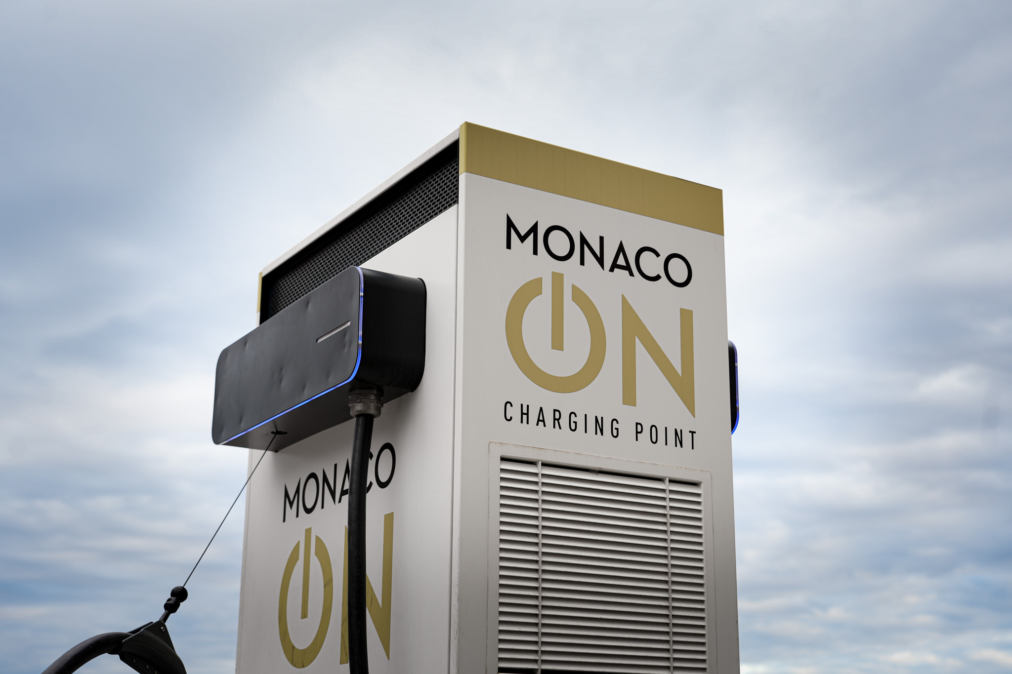 Monaco On, toujours plus branché… - Automobile Club de Monaco
