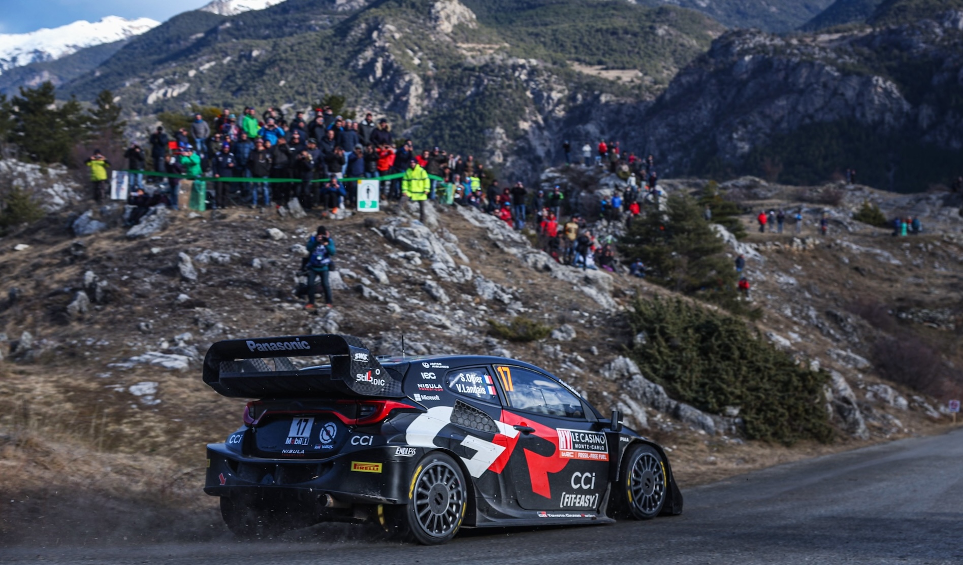 Discover the Spectator Maps - Automobile Club de Monaco