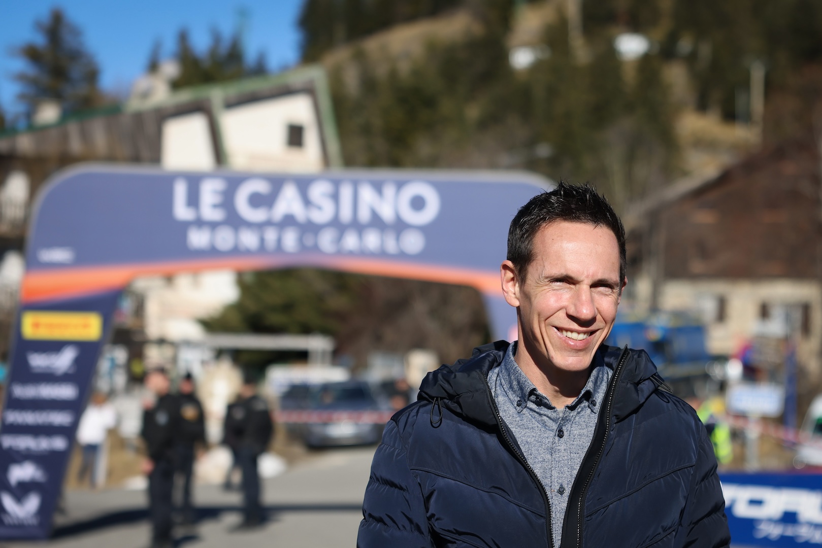 The Monte Carlo TV programme! - Automobile Club de Monaco