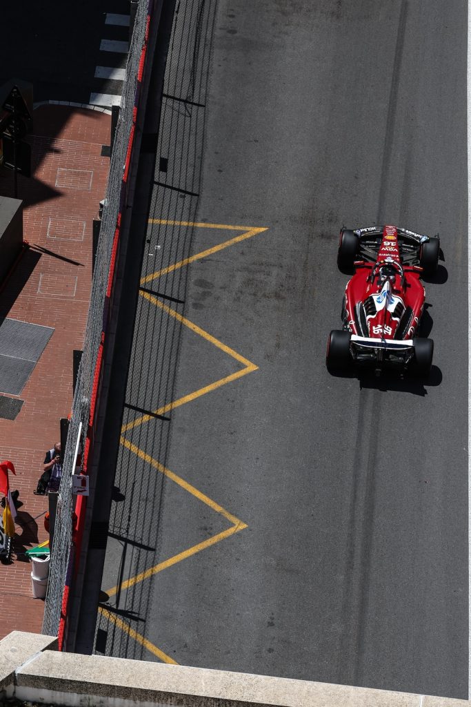 Photos - Automobile Club de Monaco