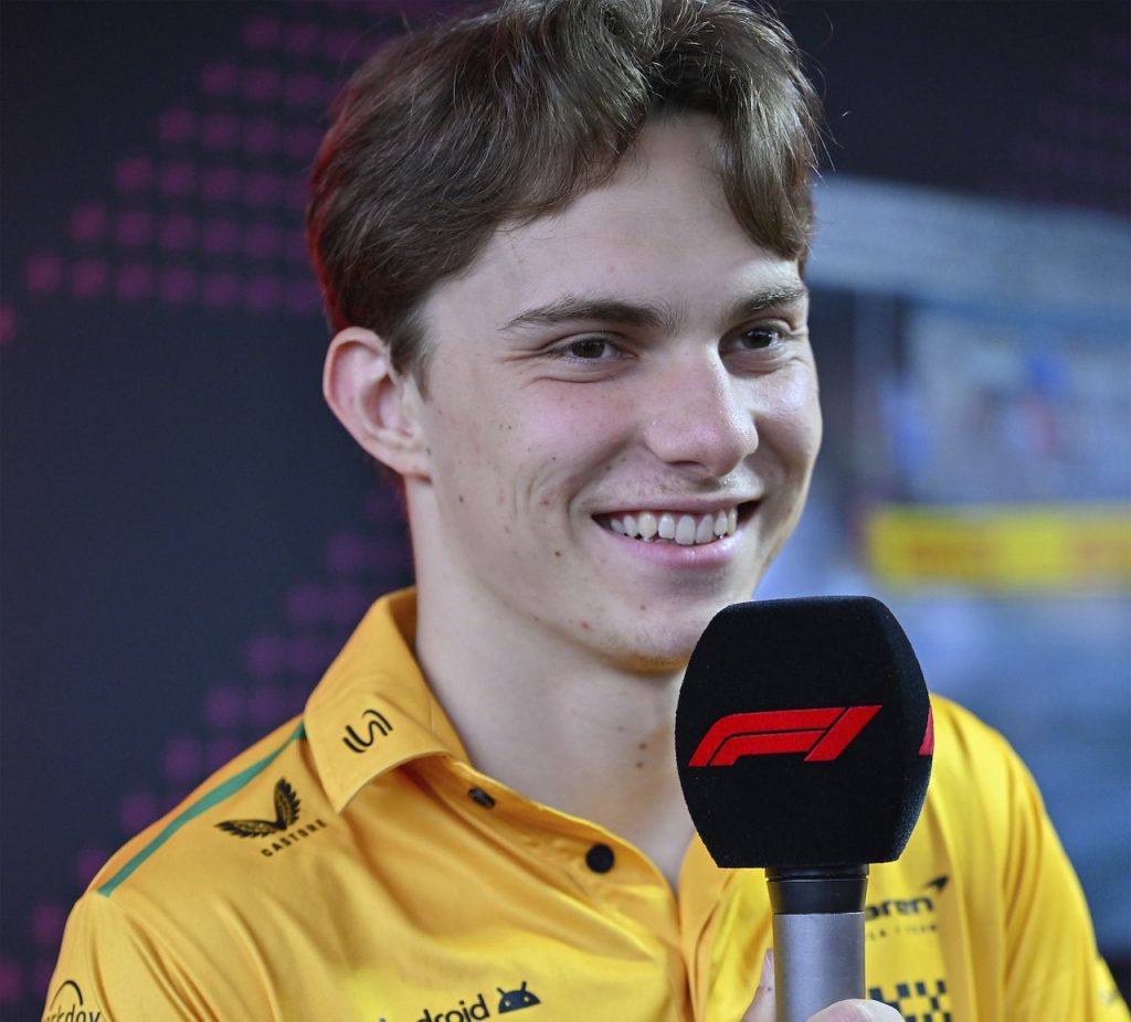 MGP Live Fanzone - Automobile Club de Monaco