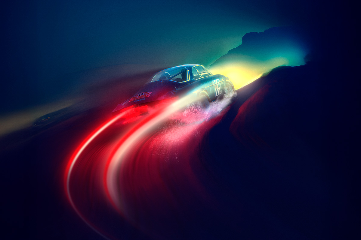 Press releases - Automobile Club de Monaco