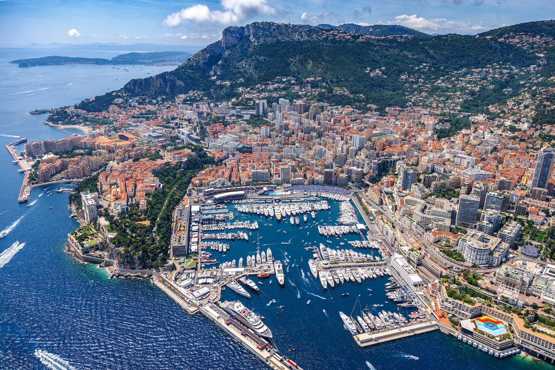 2026 Ticketing: Save the Date! - Automobile Club de Monaco